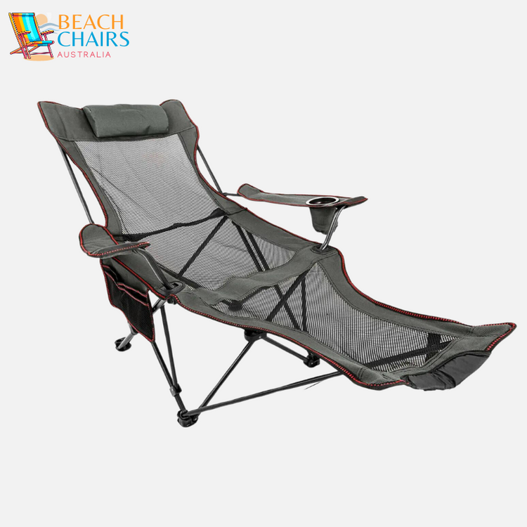 Foldable Beach Chairs & Collapsible Beach Loungers | Beach Chairs Australia