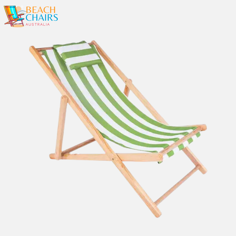 Beach Chairs, Sun Lounger, Banana Loungers | Beach Chairs Australia