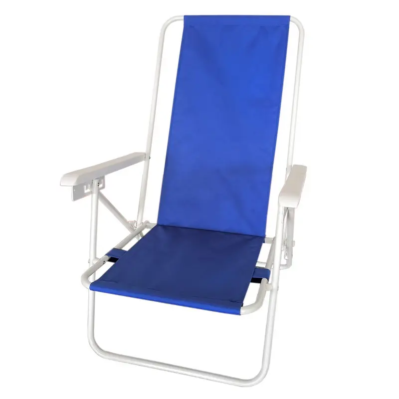 Seaside Serene Adjustable Pool Beach Chair | Beach Chairs Australia
