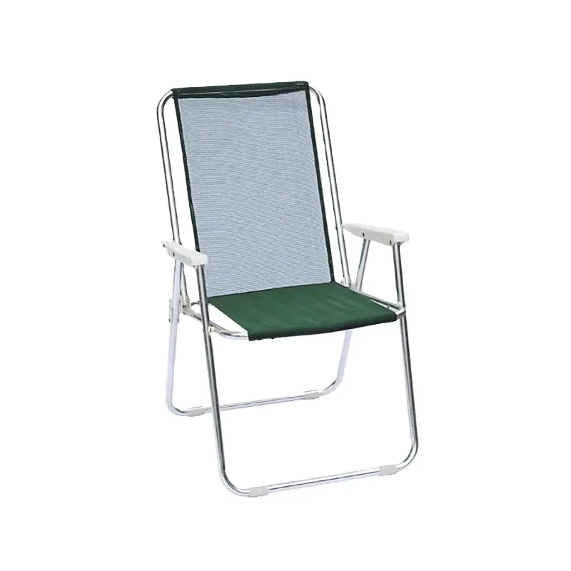 Verdant Voyager Collapsible Beach Chair | Beach Chairs Australia